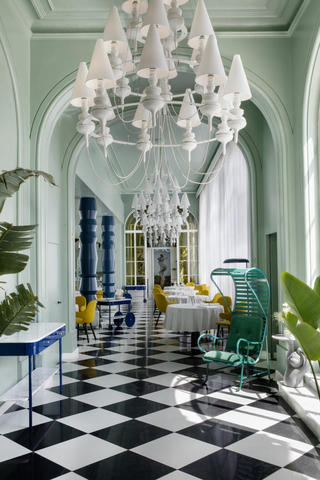 8 Michelin Star Restaurants in Madrid You Can’t Miss – Devour Tours