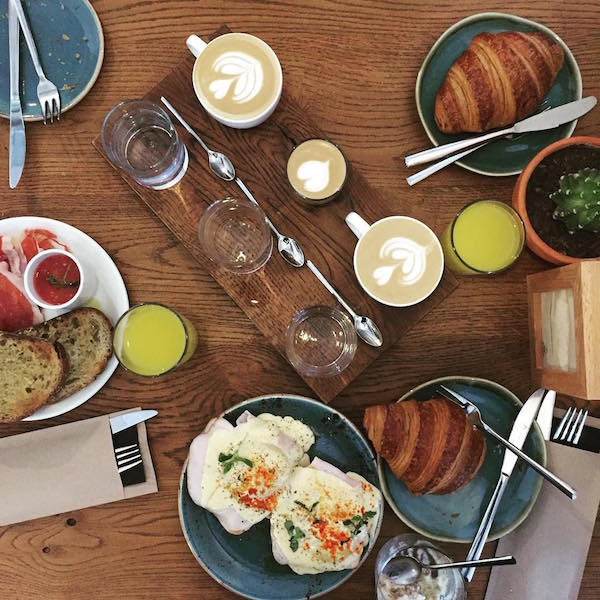 Solo Travel in the Basque Country: Tips for Eating Alone in San ...