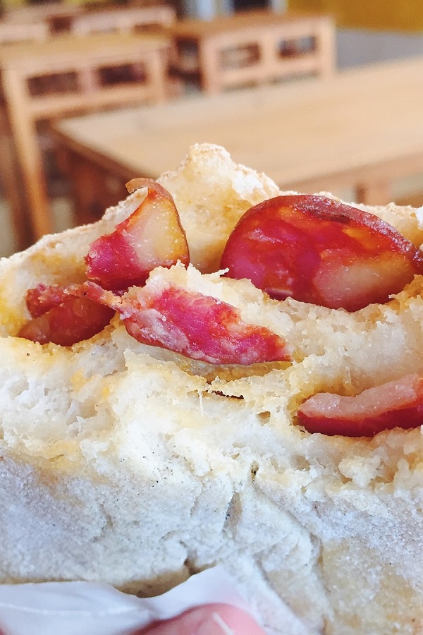 Lisbon Street Food: Bifana, Prego, Salgado, & More – Devour Tours