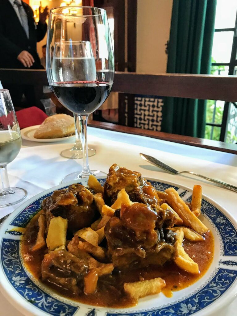 9 Best Tapas in Granada (& Where to Find Them!) – Devour Tours